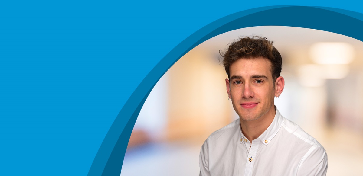 Christian Tejada - IT Support Analyst - Madrid