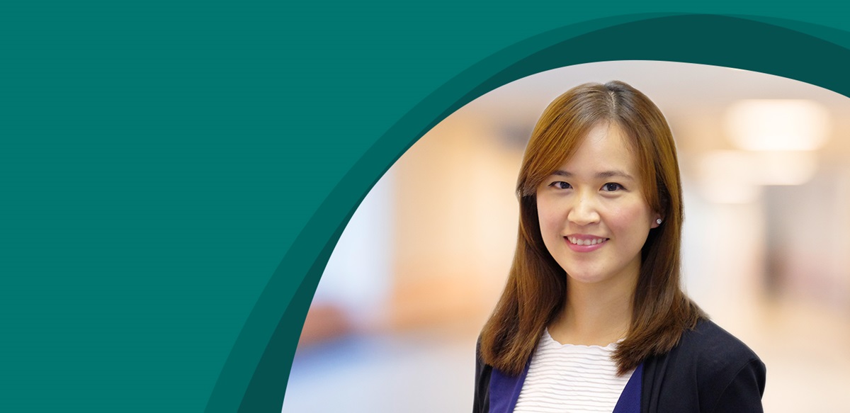 Isabelle Chan - Legal Director - Hong Kong