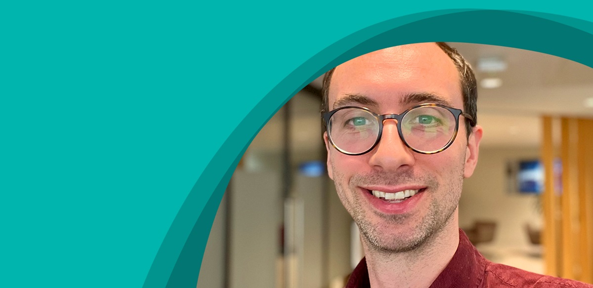 Brett Cullen - Head of Bids - London