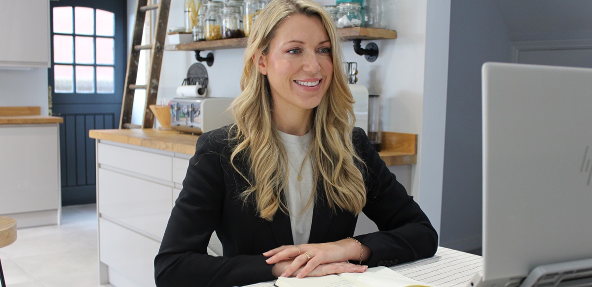 Starting a New Role in a Remote Working World