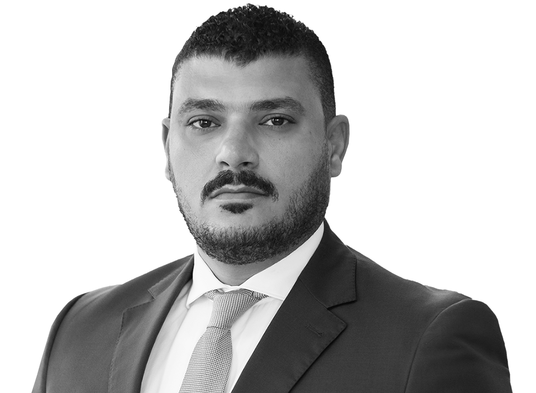 Mohamed Ramadan Mohamed Ramadan