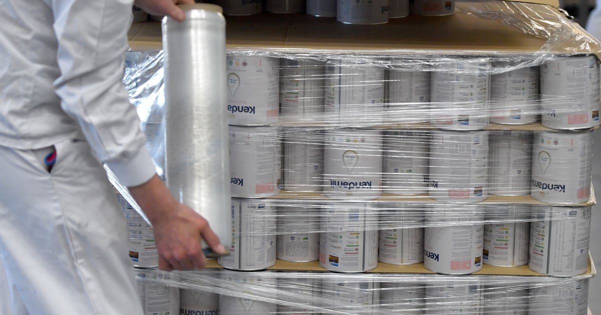 UK plastic packaging tax data shows environmental and economic impact