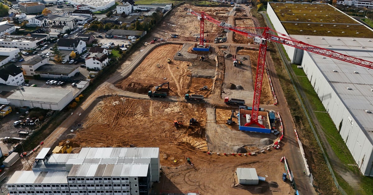 Data centre energy efficiency duties in Germany set to change