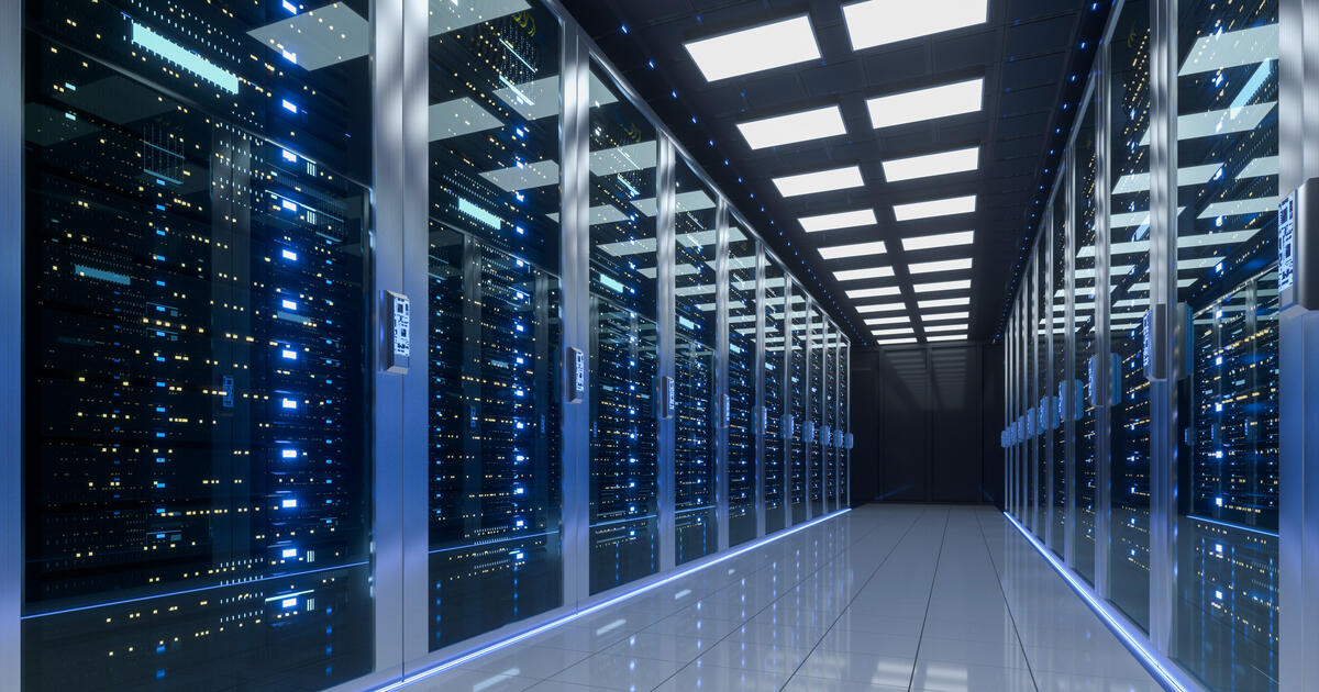 UK government to allow data centres to use NSIP planning regime