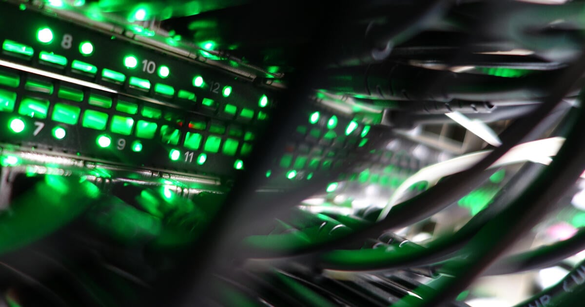 Data centre projects in Ireland face legal challenge impact