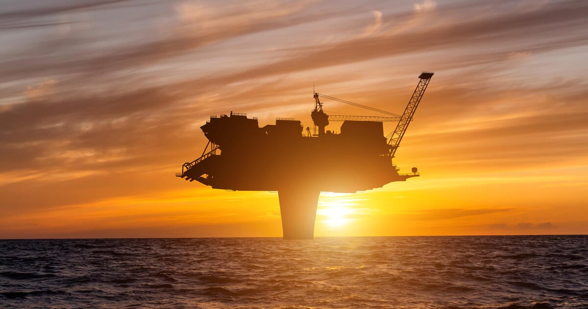 North Sea supply chain ‘essential to the UK’s energy transition’