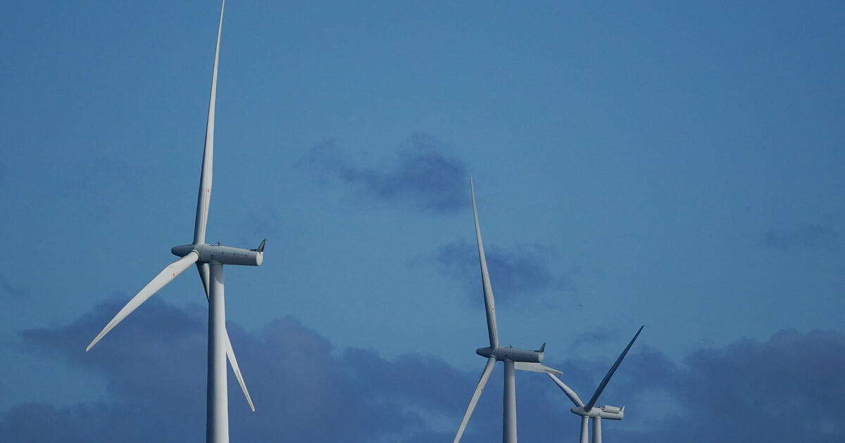 Philippines offshore wind auction to boost development and investor ...