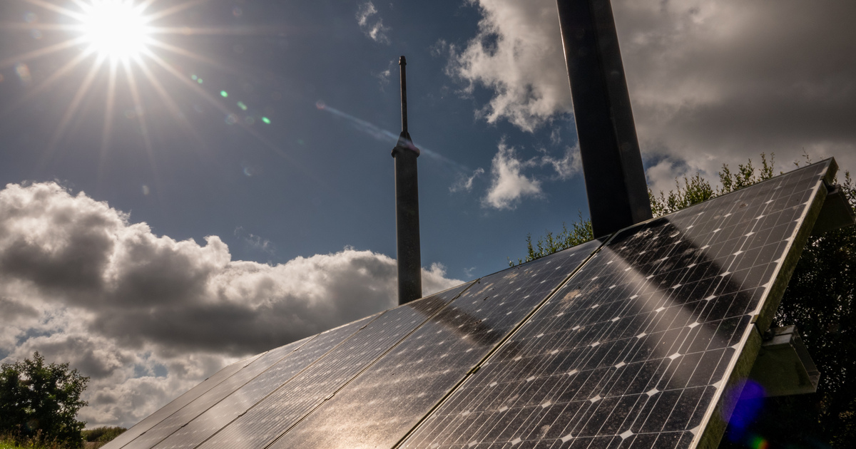 Cottam Solar Project consent reinforces UK renewables drive