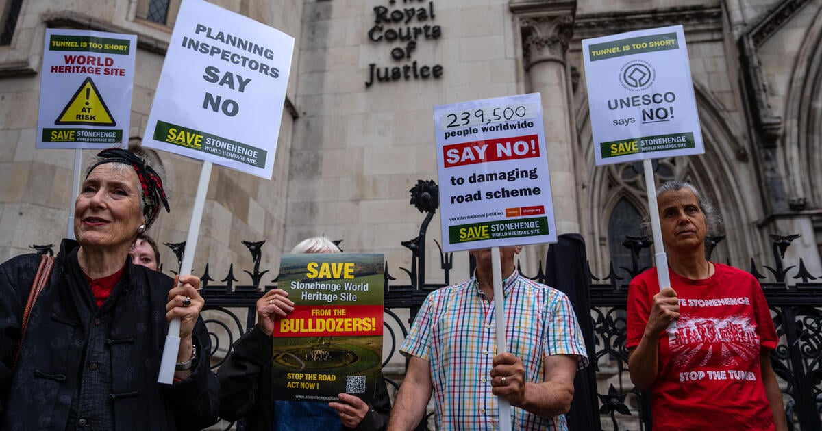 Judicial review reform ‘one step’ to enabling UK infrastructure development