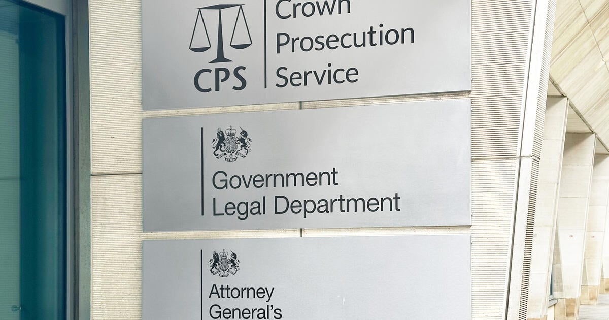 CPS updates corporate prosecution guidance ahead of ECCTA implementation