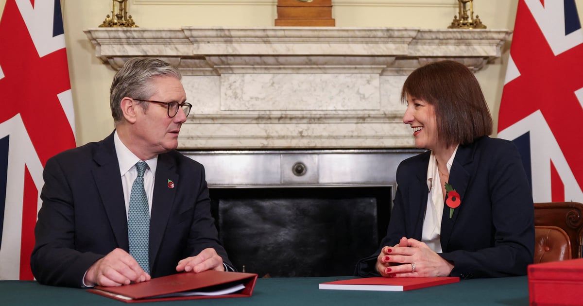 UK Budget: carried interest tax rate increased to 32% with further ...