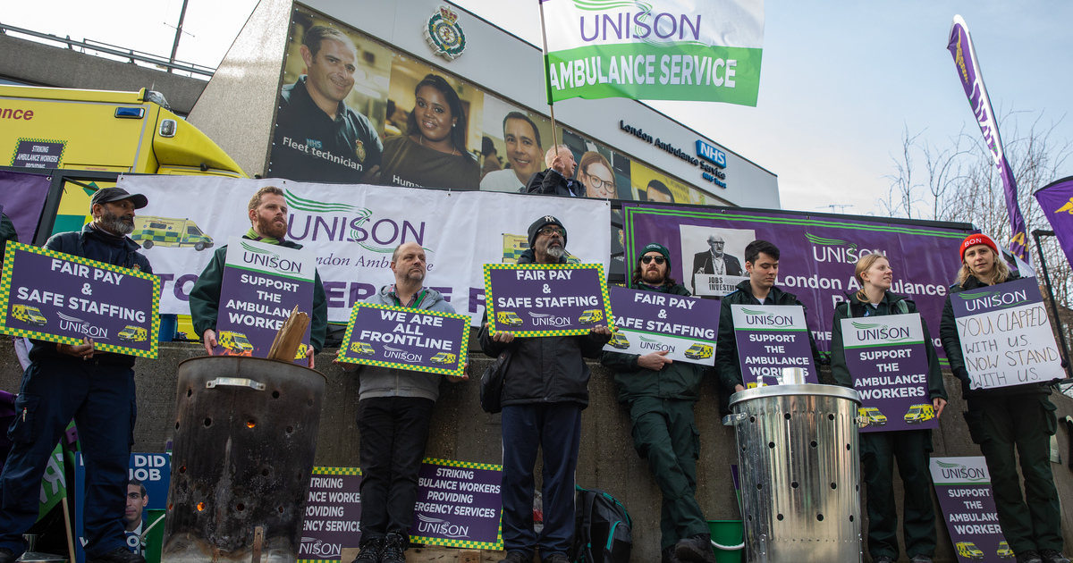 Human rights protections inhibit employer sanctions over lawful strike ...