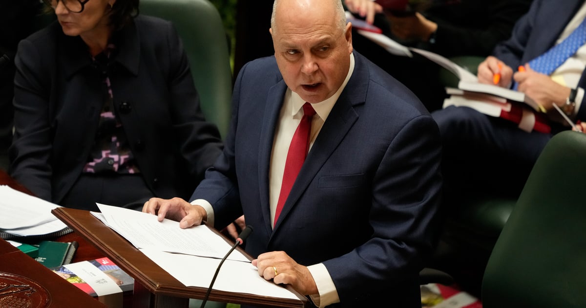 Victorian budget infrastructure spending cuts add to construction ...