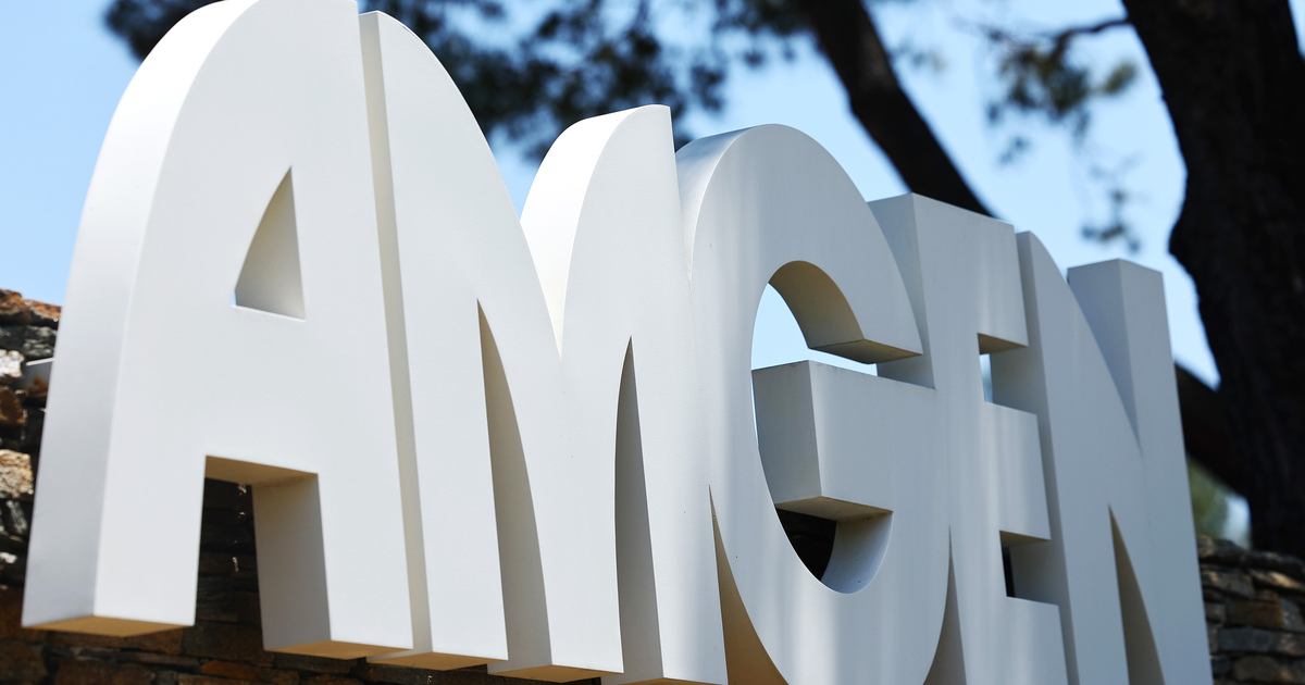 Amgen’s cholesterol drug patent revoked in UPC first