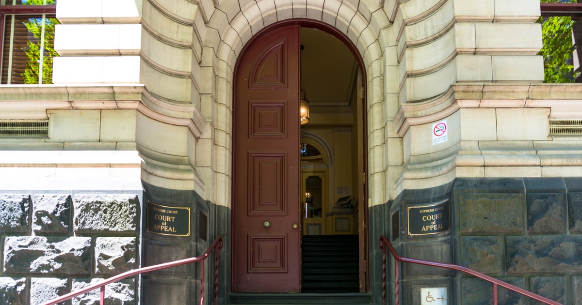 Victorian Court of Appeal clarifies VCAT referral procedure