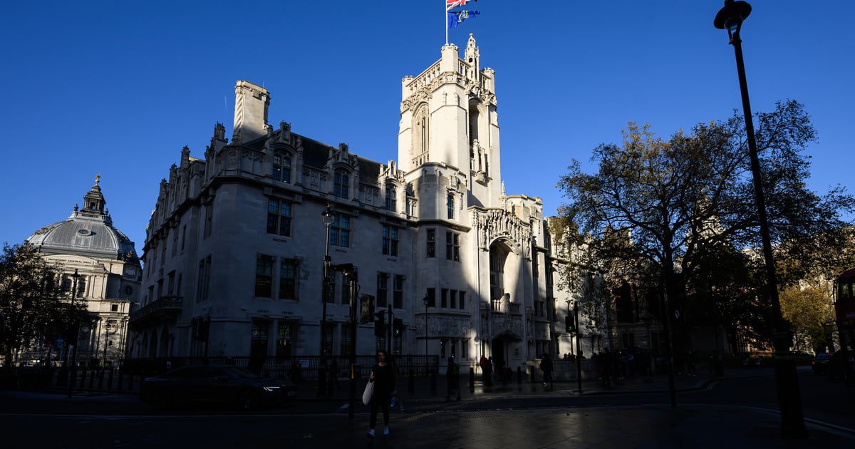 Businesses await Supreme Court ruling in Sky v SkyKick case