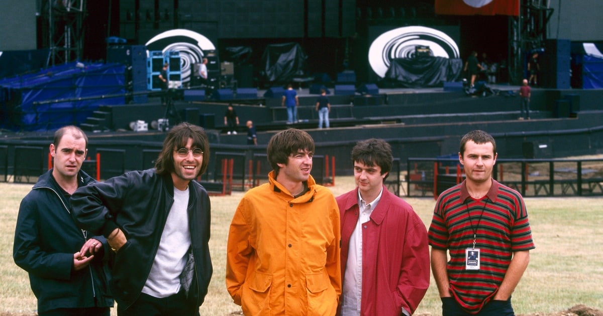 Oasis ticket sales draw attention to dynamic pricing legal issues