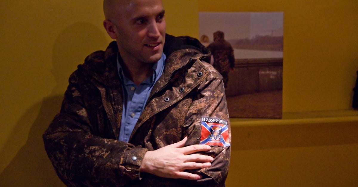 Free speech challenge to sanctioned pro-Russian propagandist, Graham Phillips, rejected