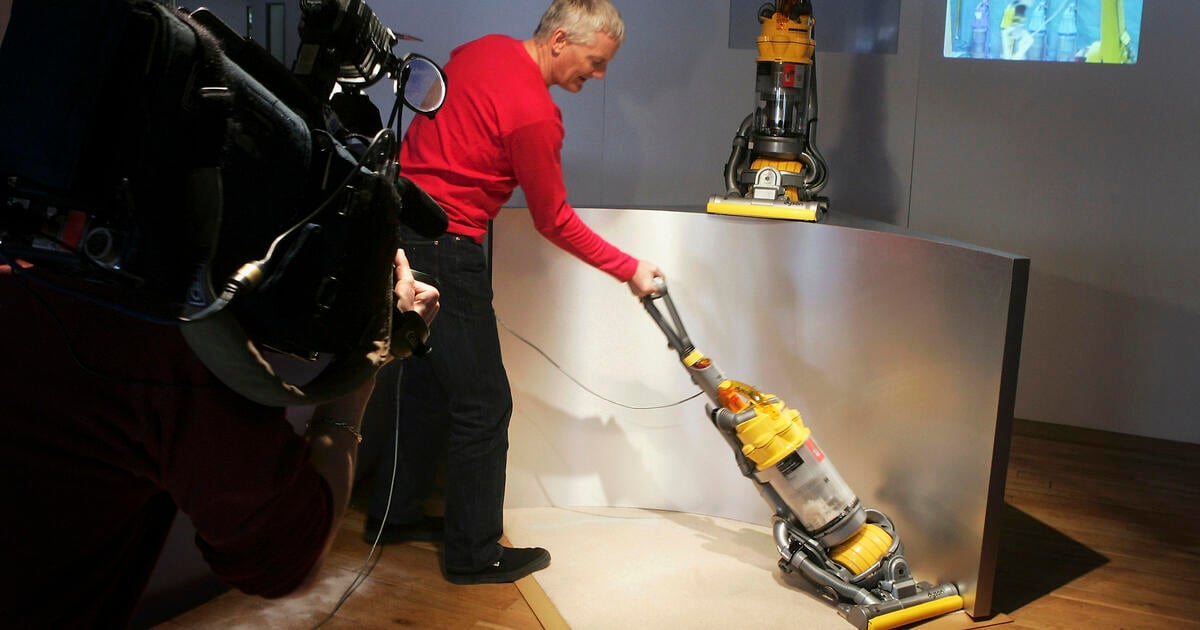 Dyson settlement extends supply chain liability uncertainty