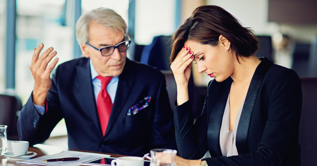 Firms face pressure over incoming non-financial misconduct rules
