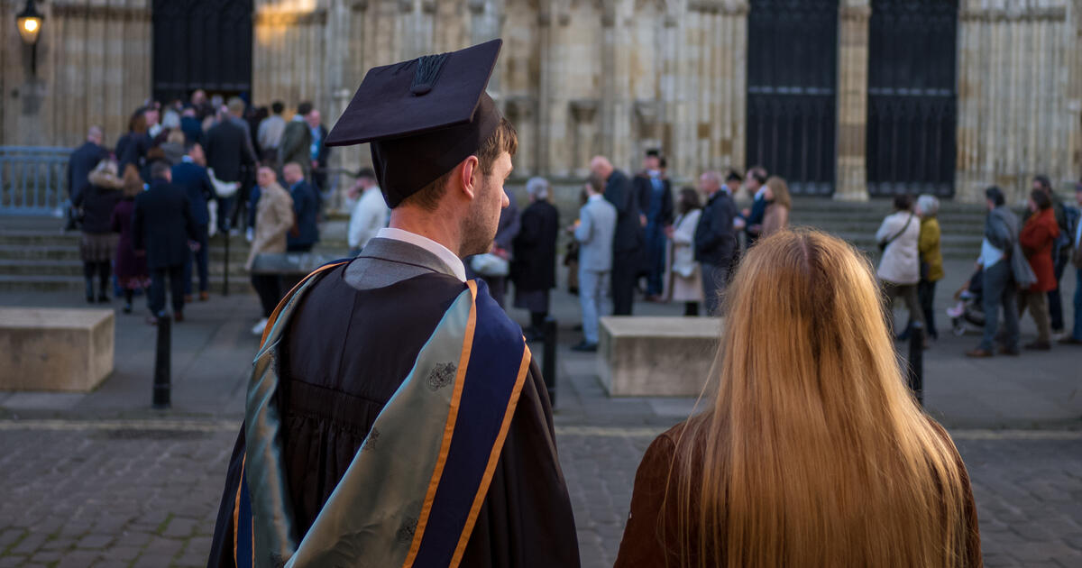 Higher education providers face strengthened governance requirements under OfS proposals