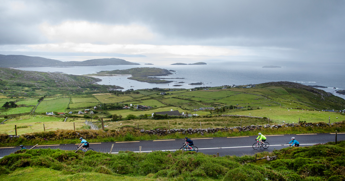 Ireland’s tourism body offers case study in effective brand strategy