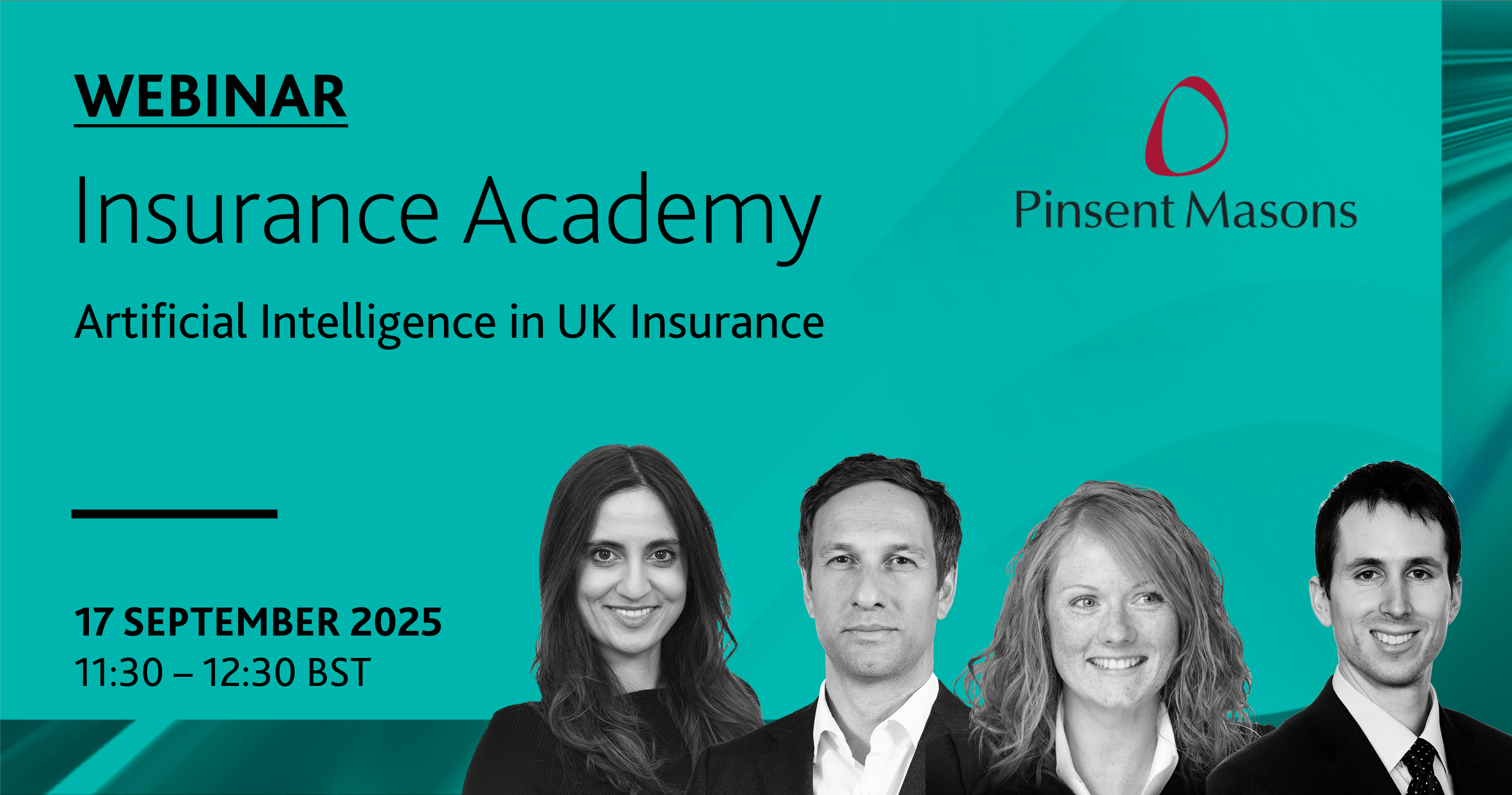 Insurance Academy - Artificial Intelligence in UK insurance