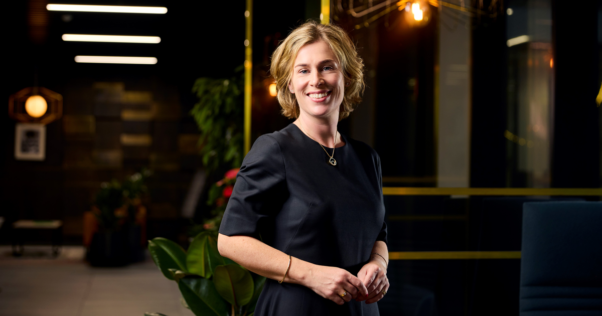 Ann Lalor appointed Head of Pinsent Masons’ Dublin Office