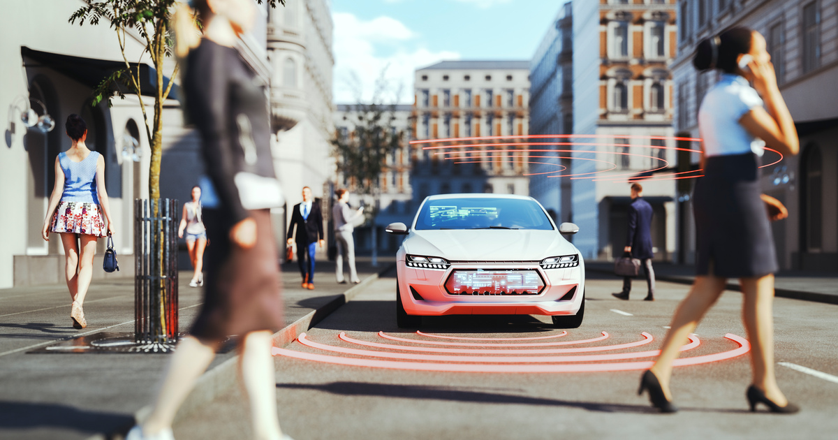 UK to move ahead with Automated Vehicles Bill