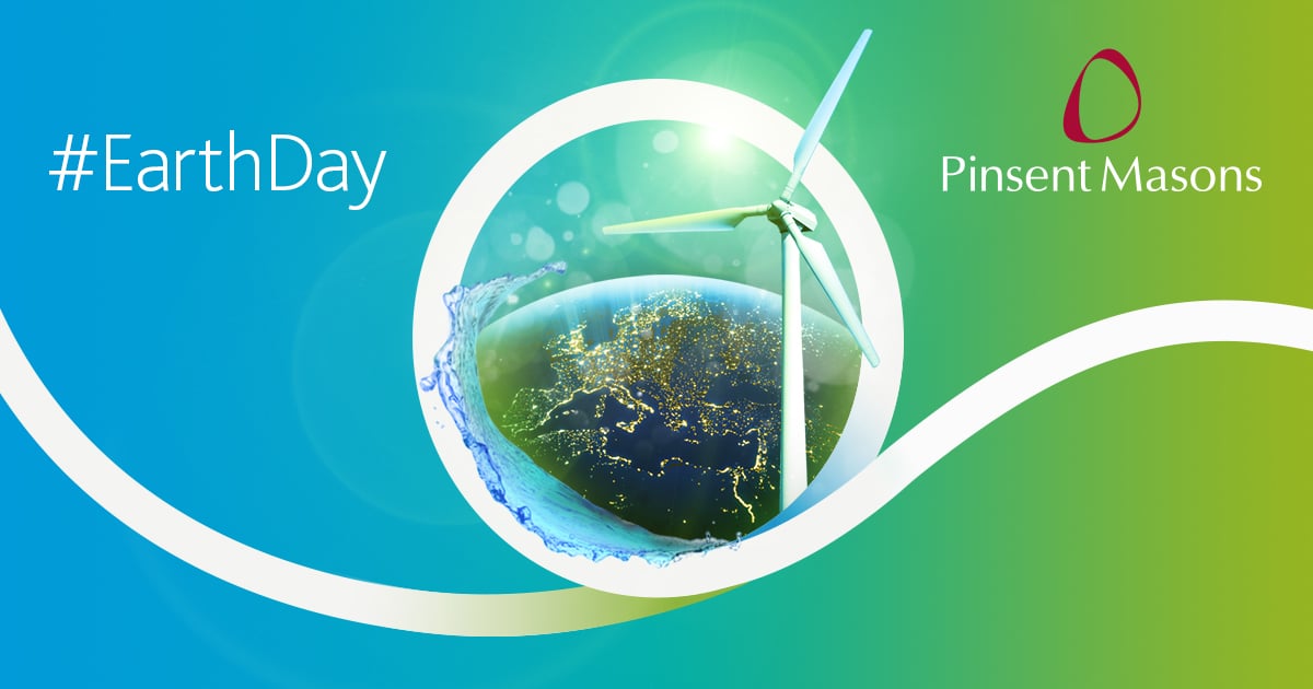 Earth Day: how impact investments can drive ‘net zero’ agenda