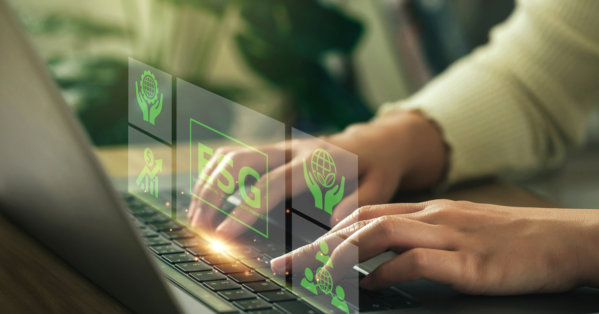 UK sustainability reporting standards anticipated in 2025