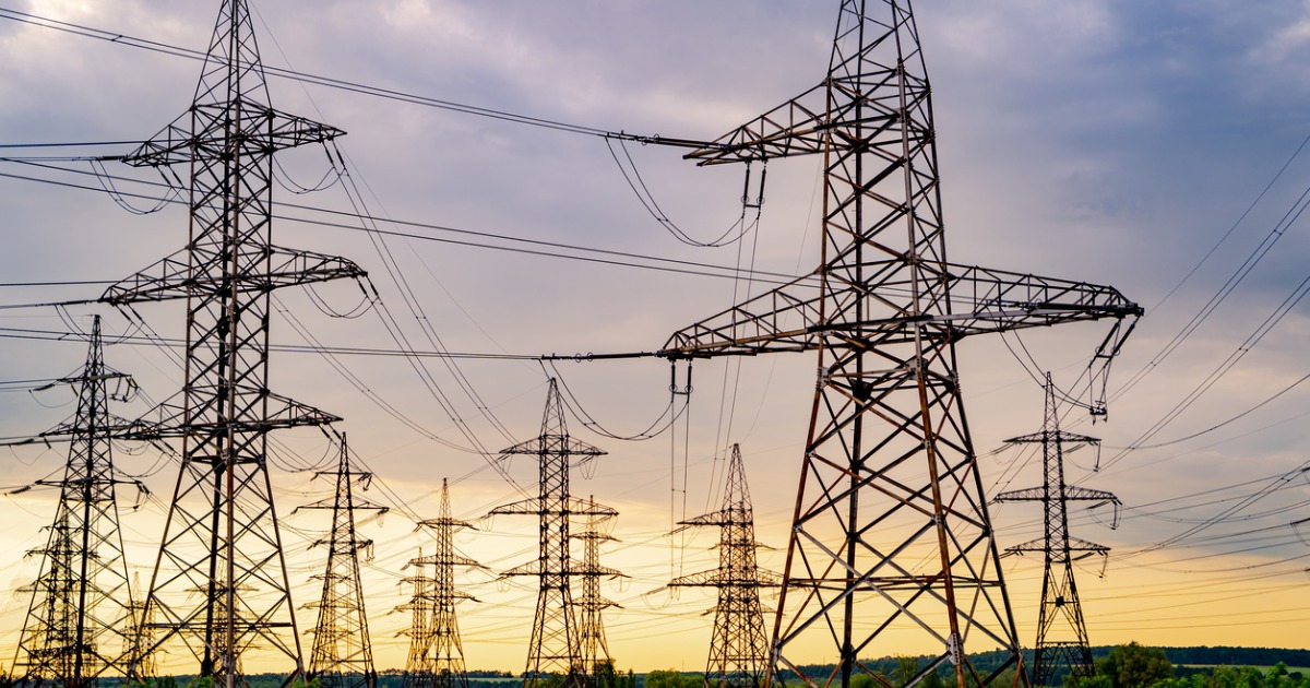 EU unveils plan to overhaul electricity grid infrastructure