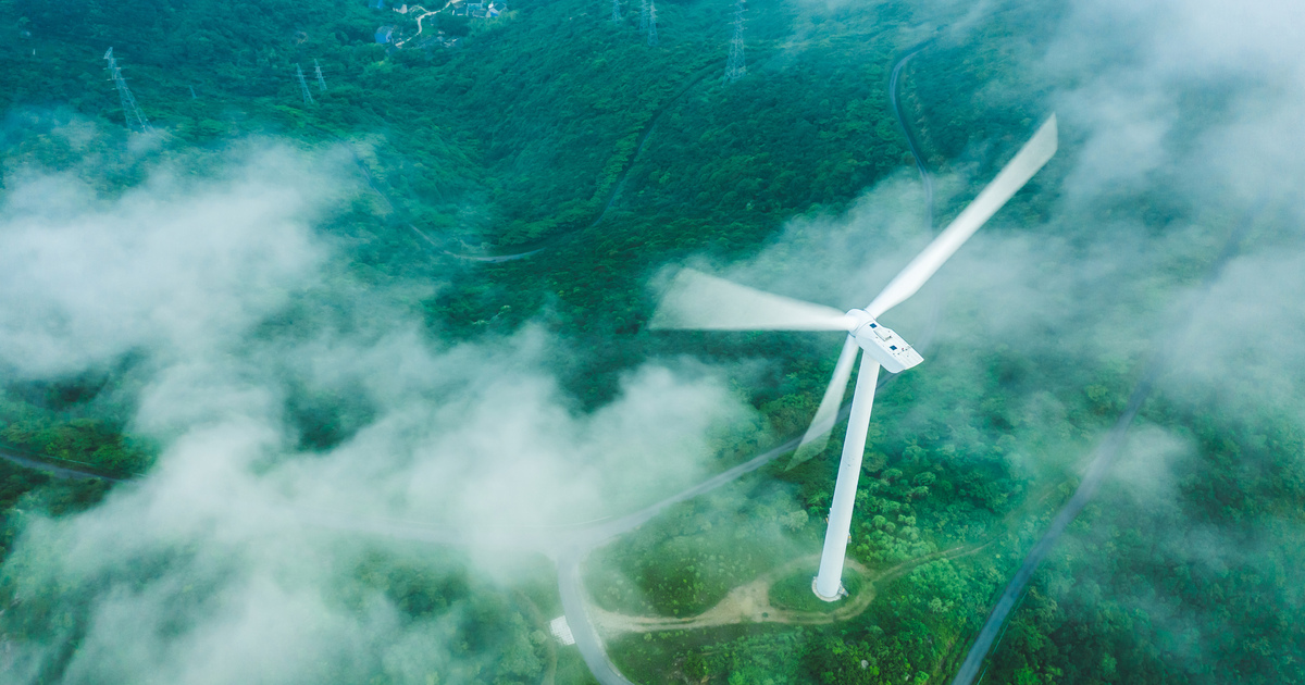 Record UK wind generation recorded amidst onshore wind uncertainty