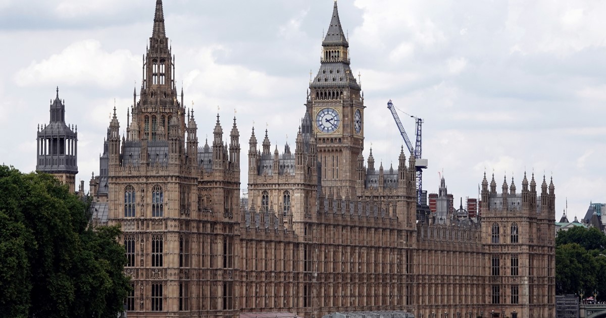 AI laws inevitable but not right for today, says UK government
