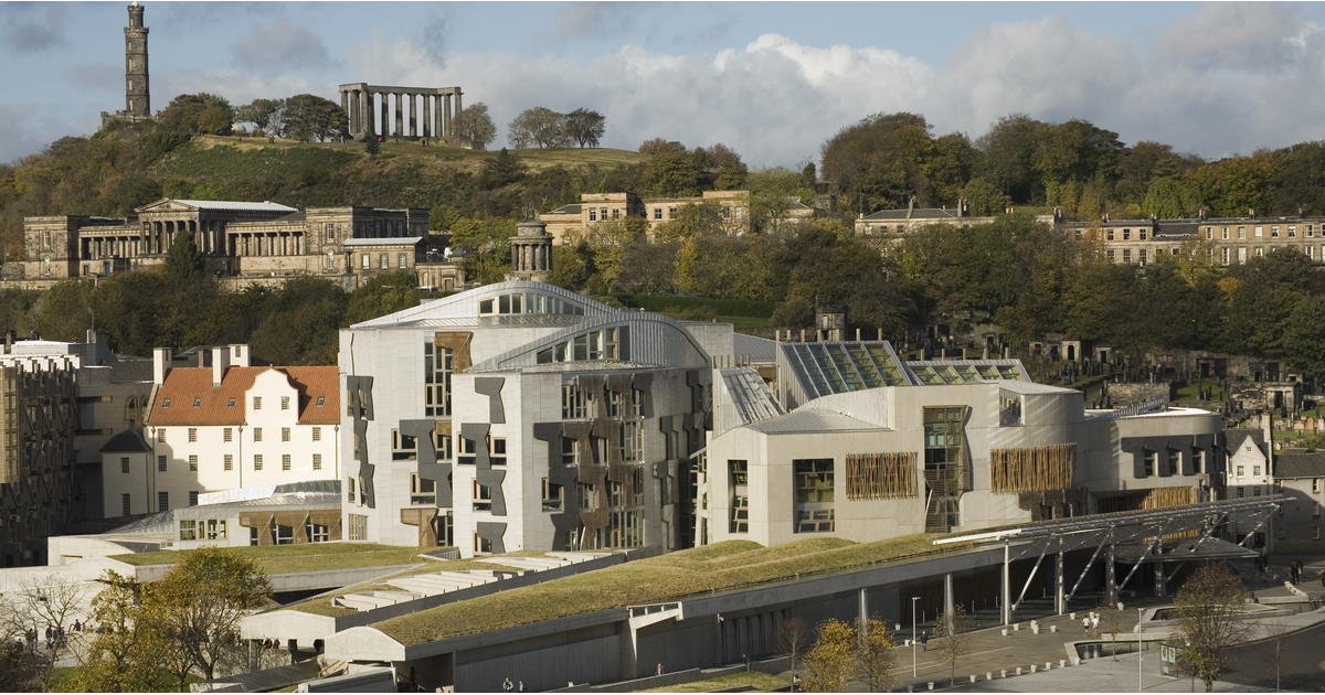 Scottish planning reforms passed by ministers