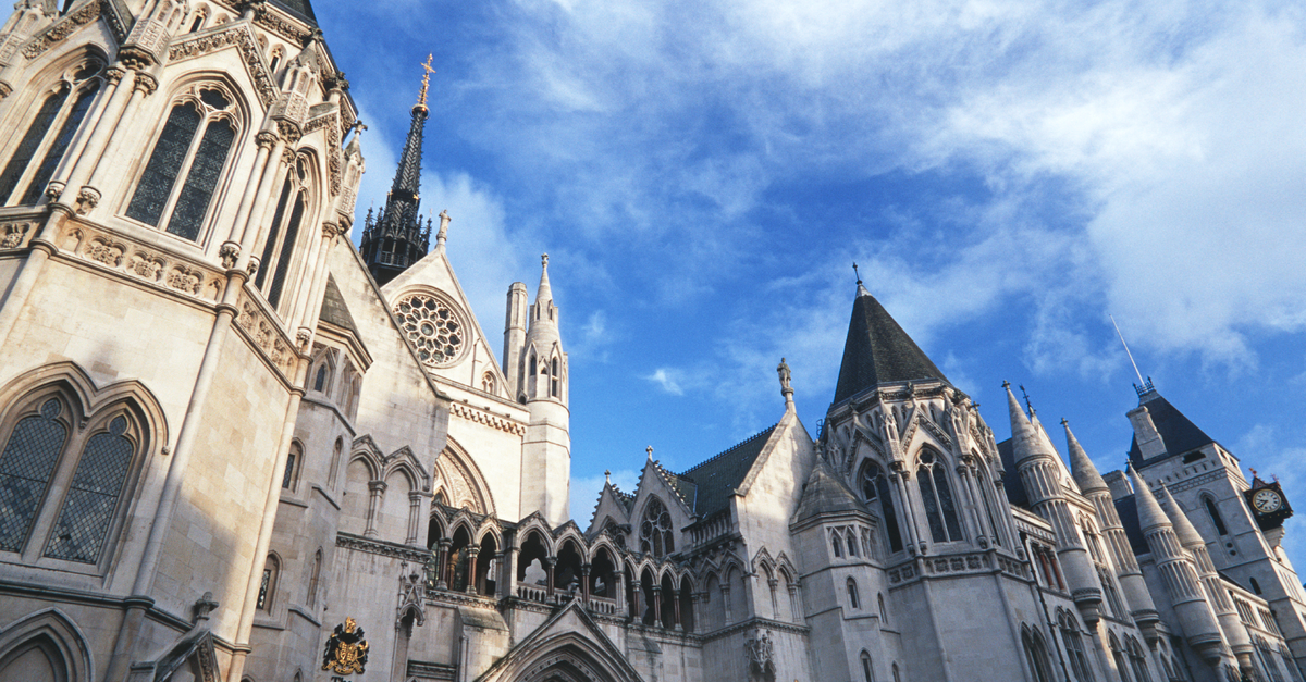 English court: no absolute rule on litigation funders' court costs ...