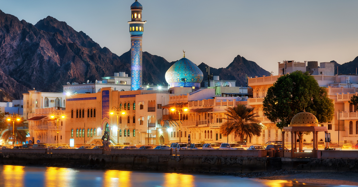 Oman confirms VAT implementation for April 2021