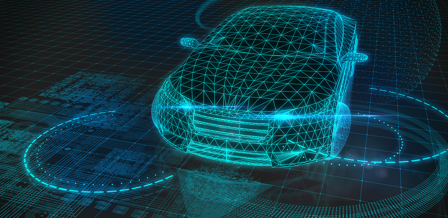 Connected and autonomous vehicles