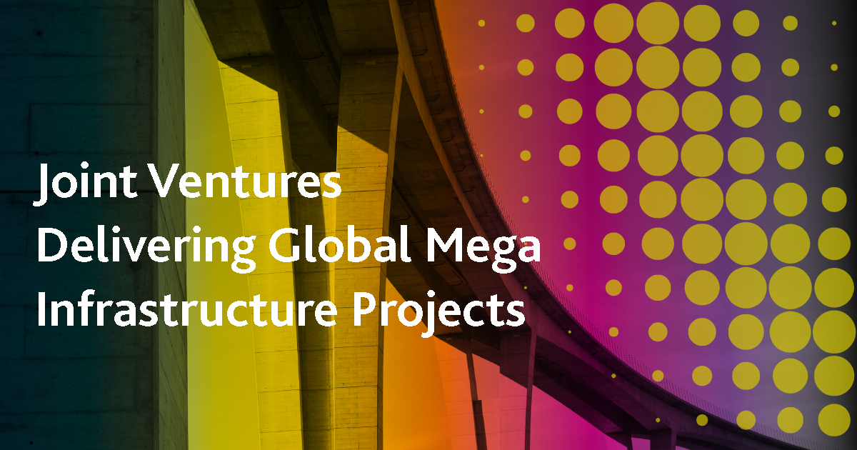 Human capital and culture considerations for joint venture ...