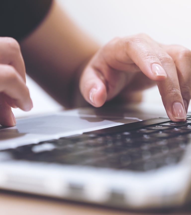 From Legal Counsel to Market Leader: How Lawrence Grabau Reinvented His ...