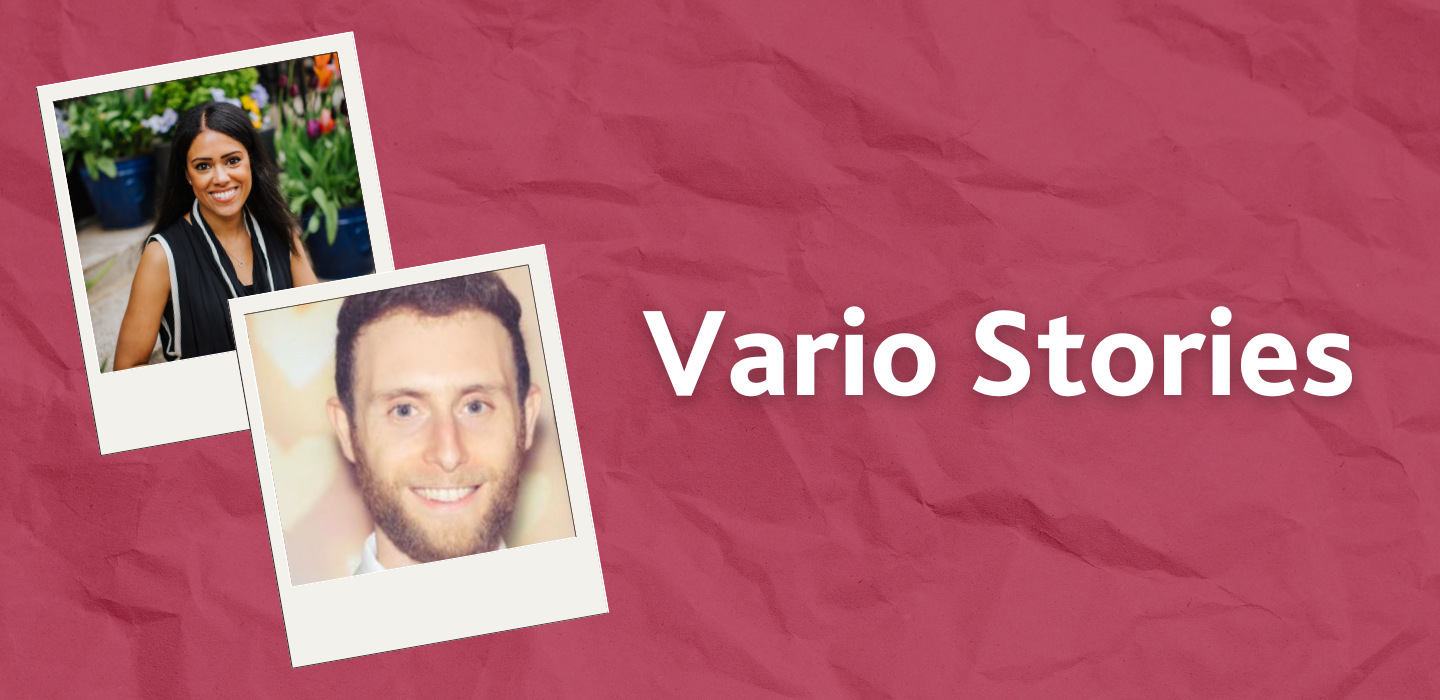 Jonathan and Sam Kay